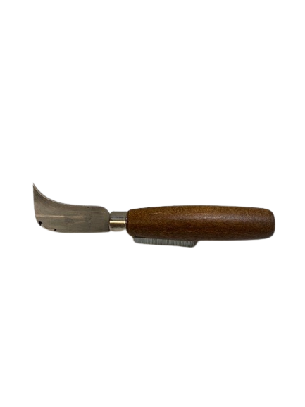 HAWK Bill Ply Knife – Industrial Rubber Tools